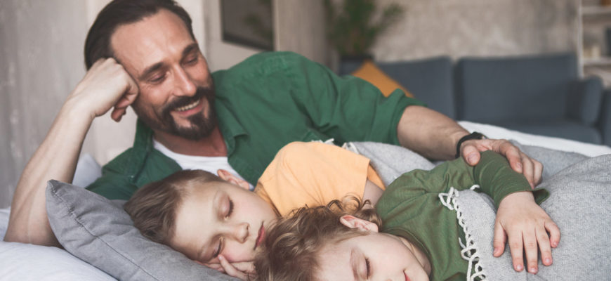 Top Five Ways for Parents to Protect Children - mSpy Review